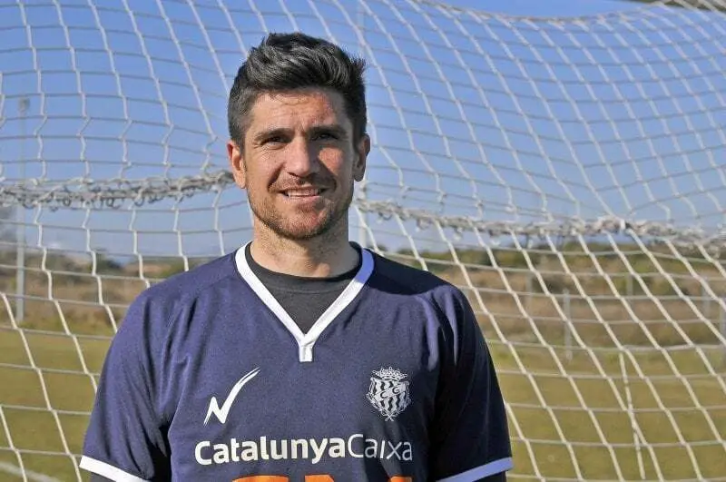 Xisco Muñoz: "Tenemos la eliminatoria donde nosotros queríamos"