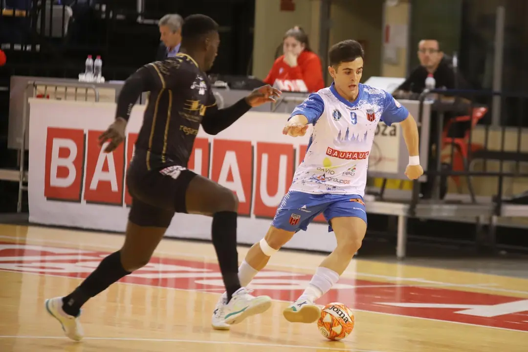 Sala 10 vs O Parrulo