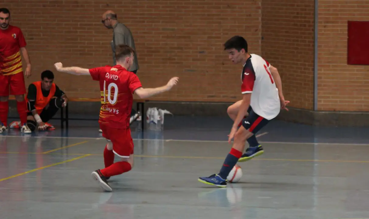 Manuel Franco ficha por el Full Energía Zaragoza