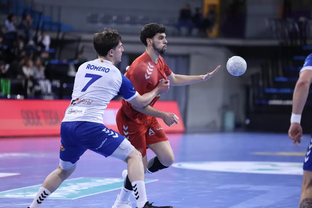 Miguel Malo arranca el mundial Universitario con victoria