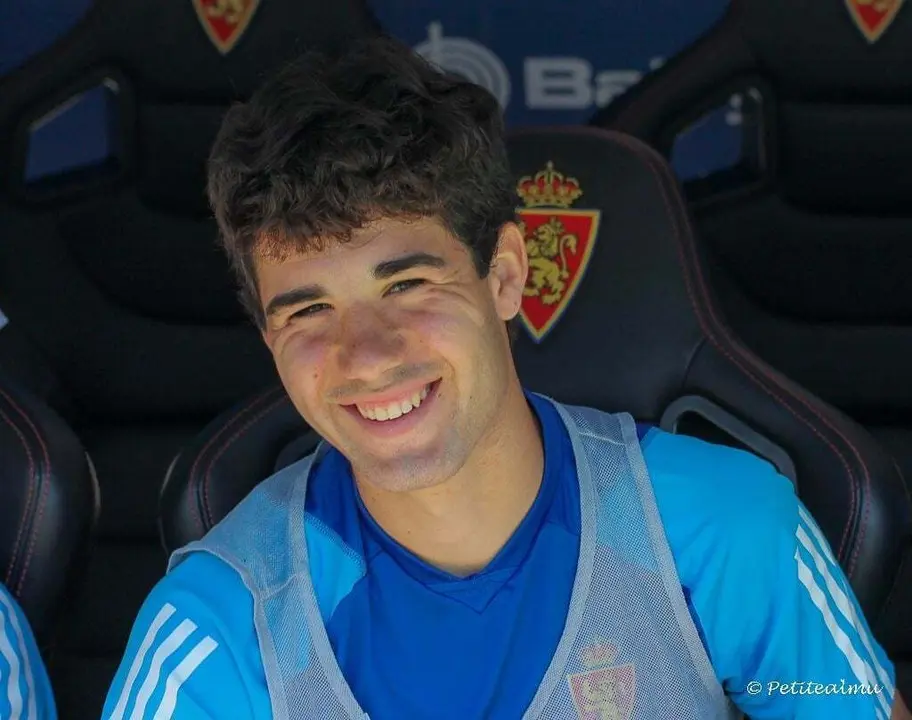 El adiós de Fabio Conte