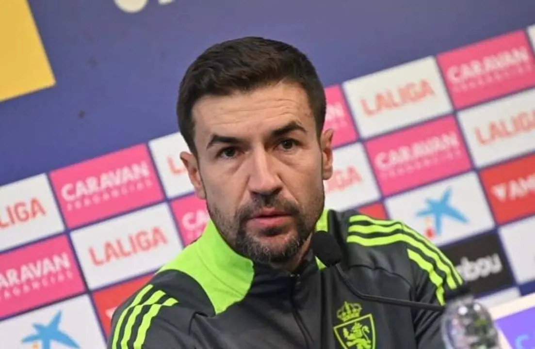 El jeroglífico de Gabi Fernández