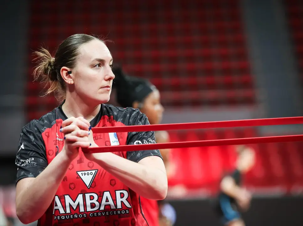Merritt Hempe: segundas partes sí son buenas