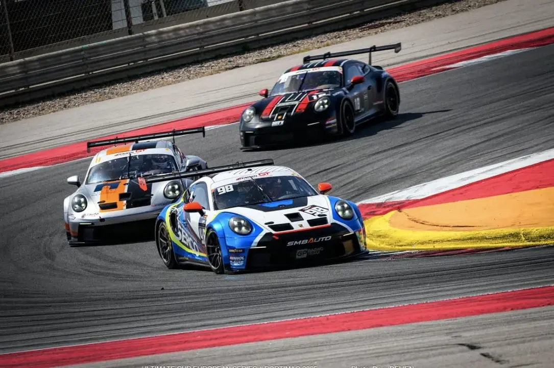 MotorLand se cita con la emoción: la Ultimate Cup European Series ...