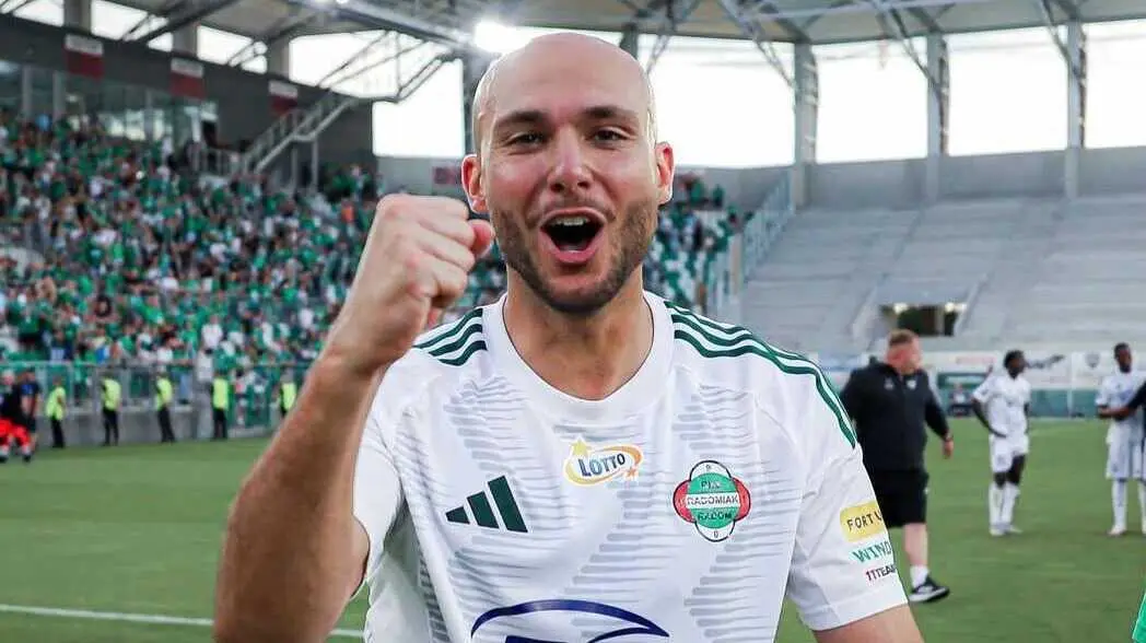 Jérémy Blasco: “No descarto volver algún día a la SD Huesca”