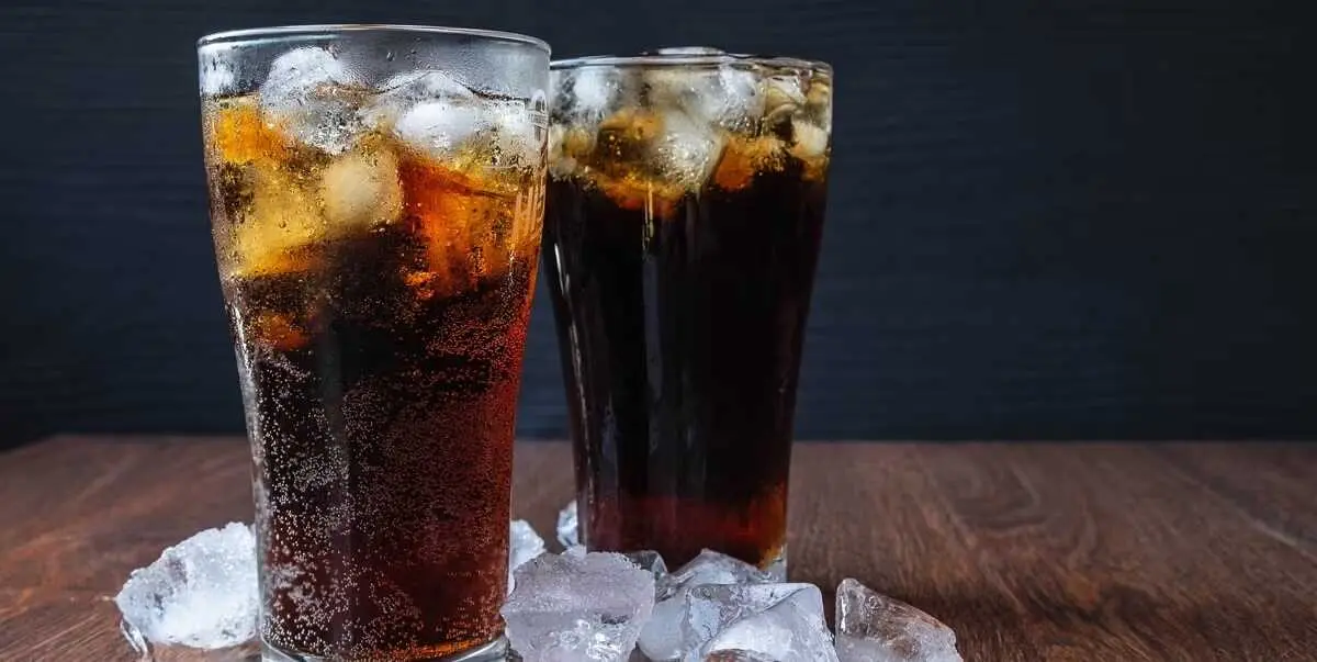 ¿Son realmente saludables los refrescos light y sin azúcar? Todos los ...