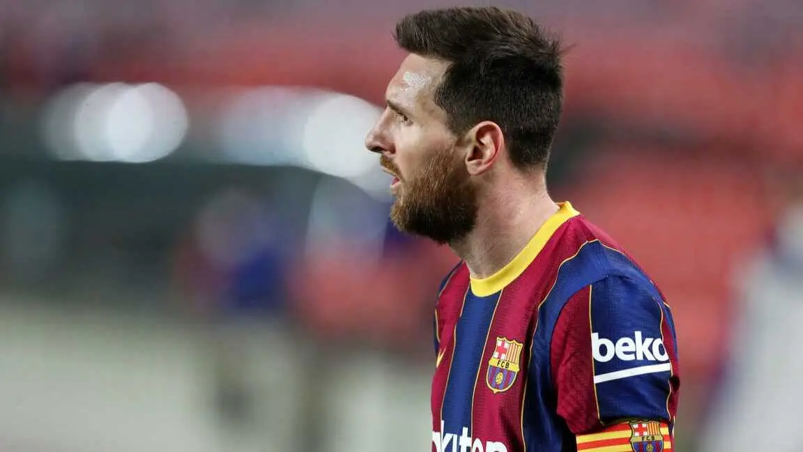 Víctor Font activa el “Proyecto Messi” y asegura: “He hablado con Leo ...