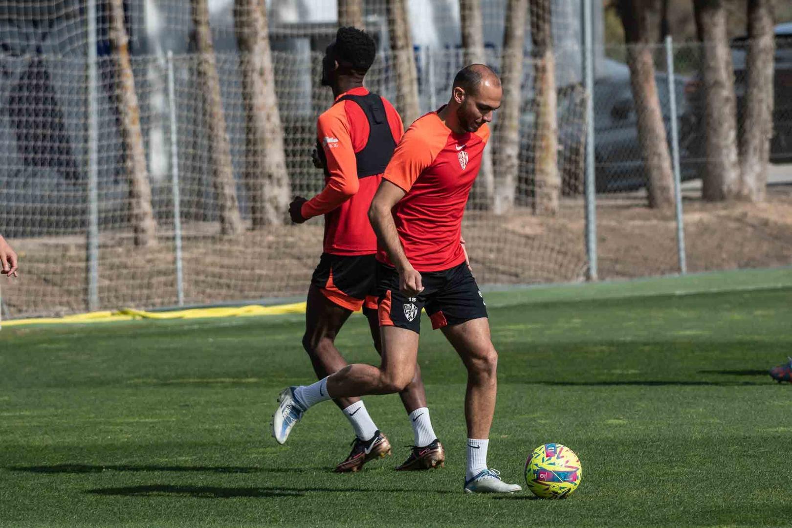 Jeremy Blasco es el mejor fichaje del año para el Huesca