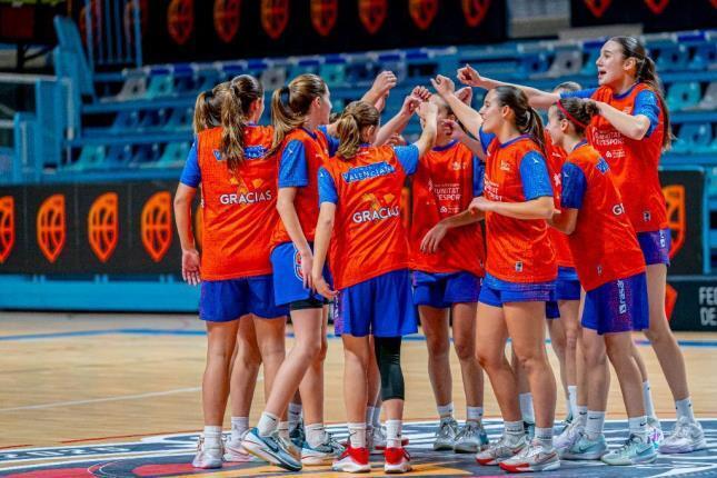 El baloncesto español se acerca al medio millón de licencias